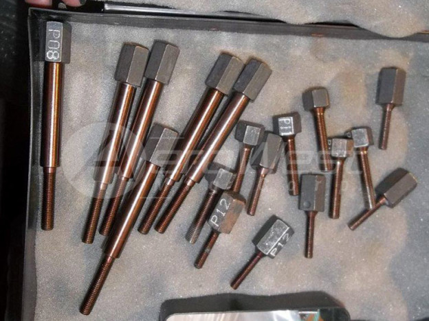 GSE Equipment for Commercial Airplanes in Hialeah, FL & Worldwide