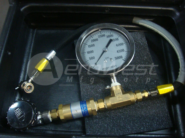 Boeing Tooling | Boeing Commercial Ground Support Equipment