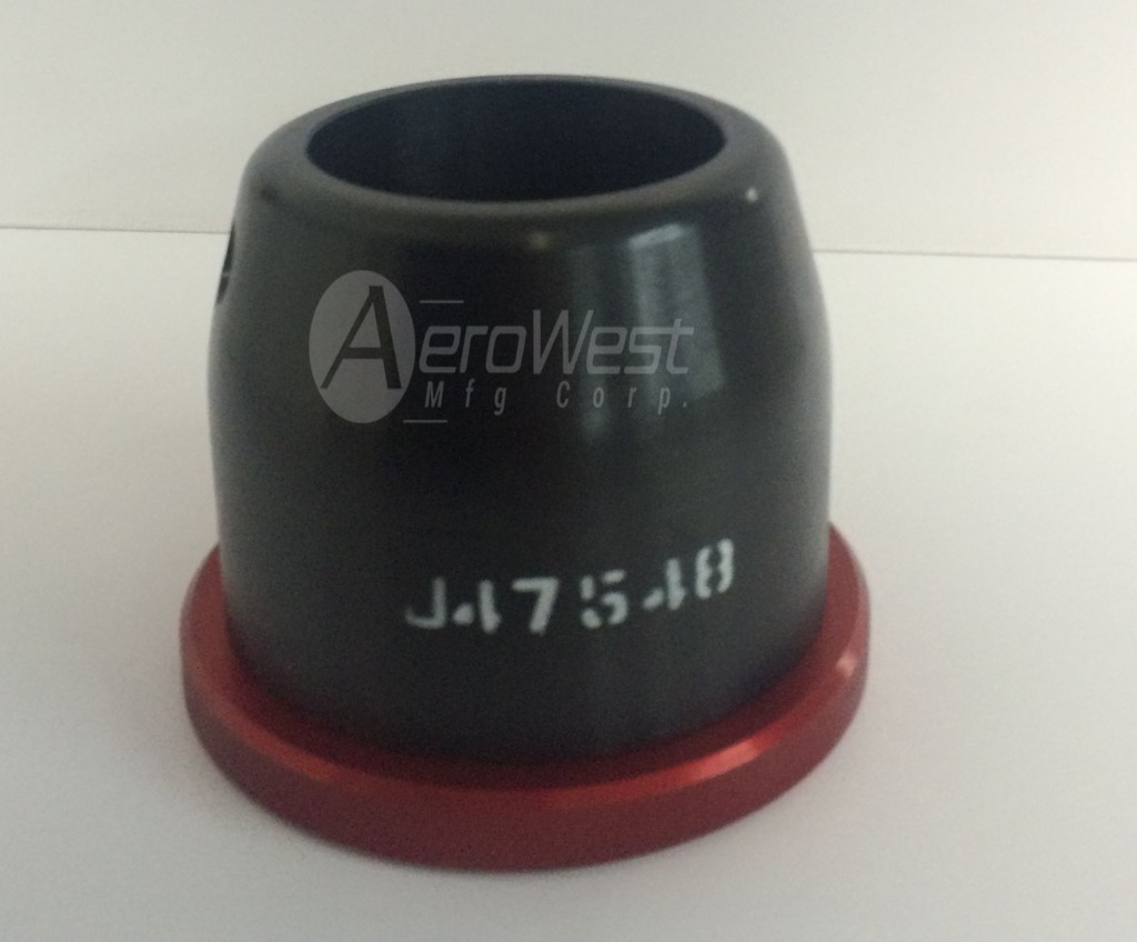 J47548- AeroWest Mfg