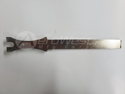 AeroWest Mfg Corp -Commercial Aircraft Tooling & G.S.E