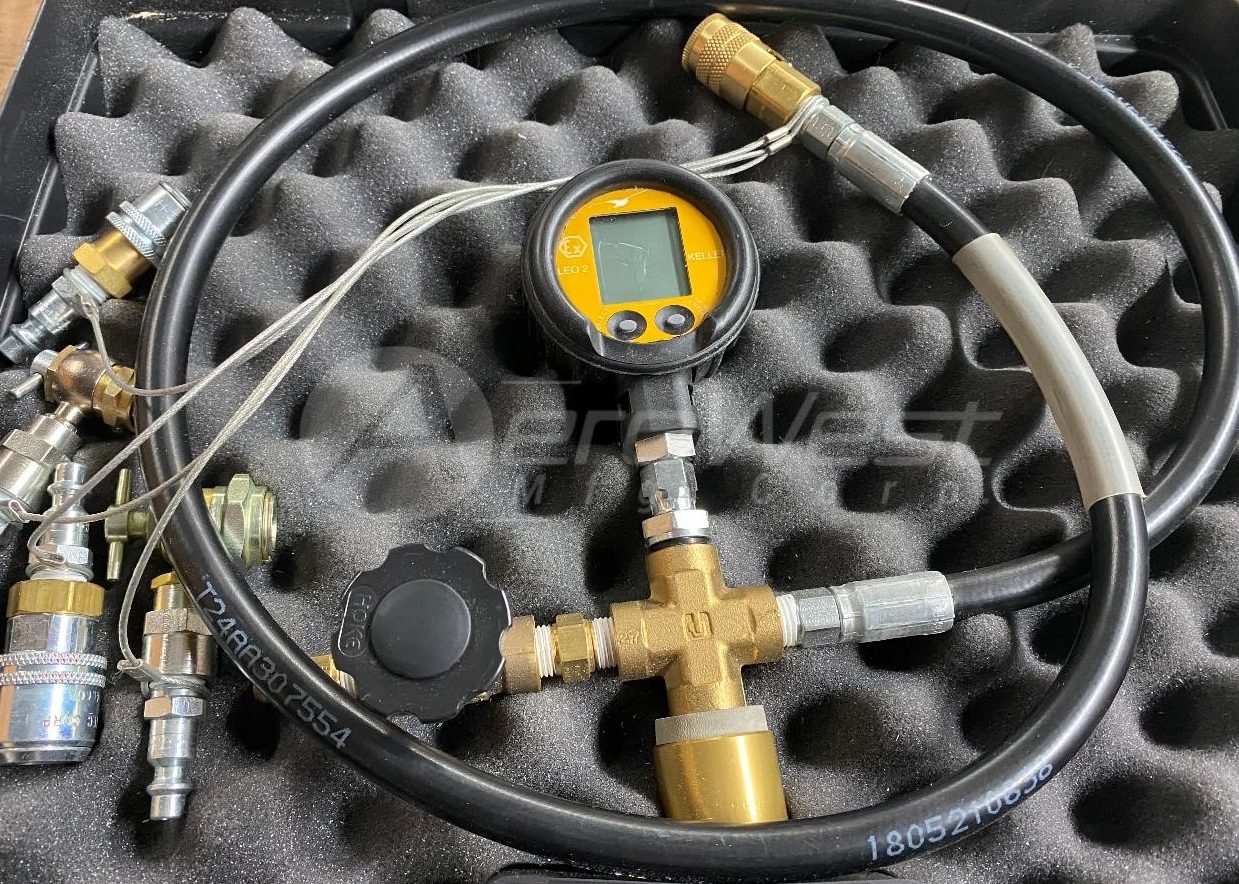 F70199-52 - AeroWest Mfg